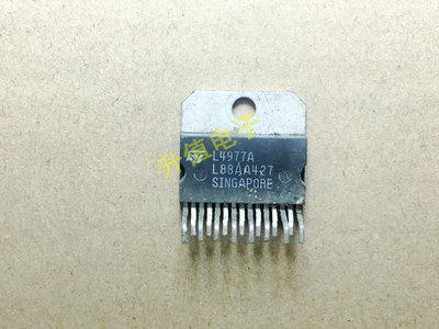 L4975 L4975A L4970A L4977A 汽车音响功放IC