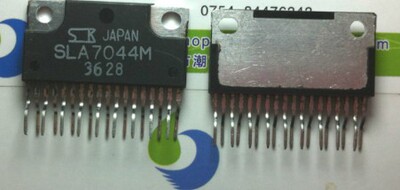 【升值电子】全新 SLA7044M