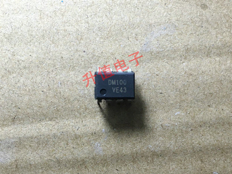 全新 DM100 DIP-8_虎窝淘
