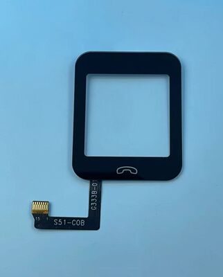 纽曼C9手表外屏G333B-01触摸屏