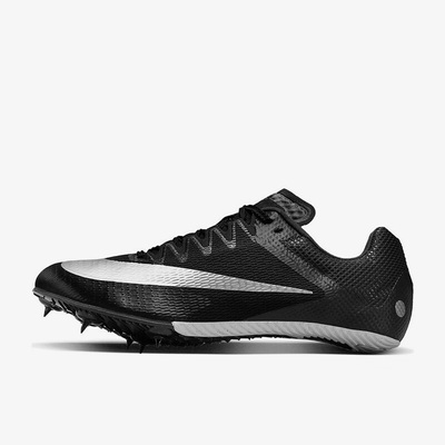 耐克正品男女款运动跑步透气钉鞋