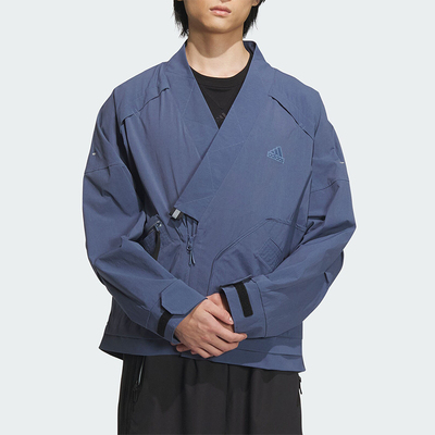 Adidas/阿迪达斯男士宽松外套