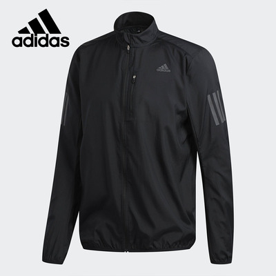 adidas阿迪达斯正品跑步茄克