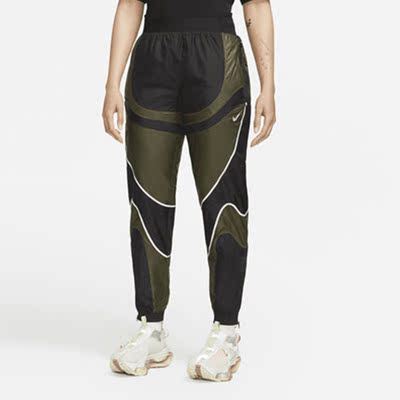 Nike/耐克正品 夏季新款女子户外运动休闲透气长裤DB7581-045