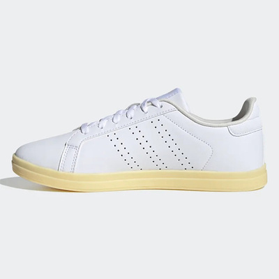 阿迪达斯女子舒适运动休闲板鞋