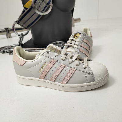 休闲板鞋Adidas2021年夏季