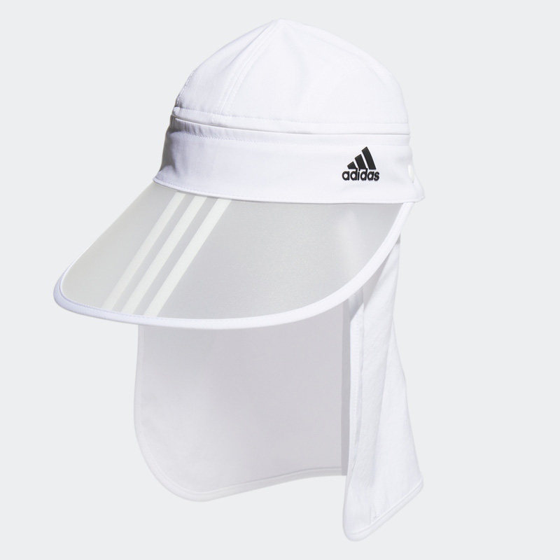 Adidas/阿迪达斯正品新款女子高尔夫运动遮阳防晒帽子HA5885