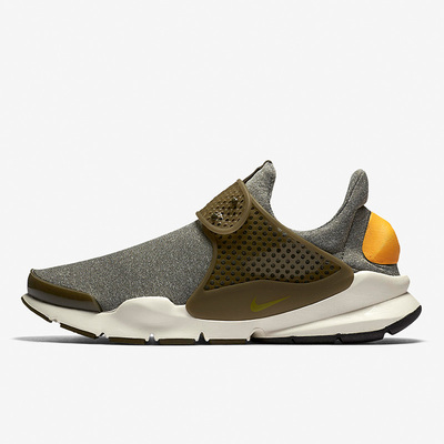 Nike/耐克正品 SOCK DART SE女藤原浩缓震轻便跑步鞋862412-300