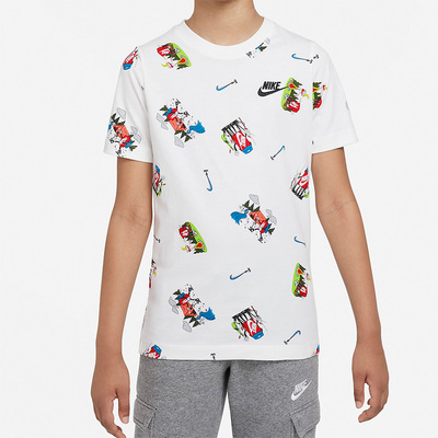 Nike/耐克正品大童短袖