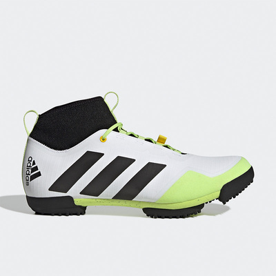 阿迪达斯正品新款男女骑行运动鞋