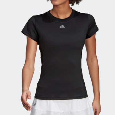 Adidas/阿迪达斯女运动T恤