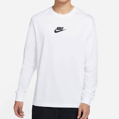 Nike/耐克长袖正品休闲男子时尚