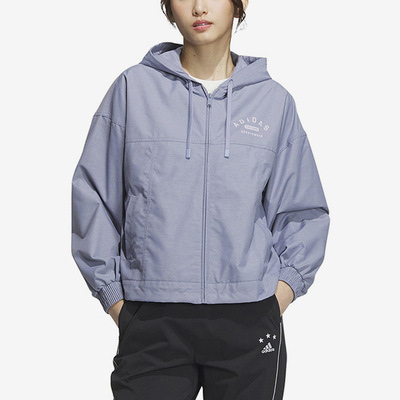 Adidas/阿迪达斯休闲外套