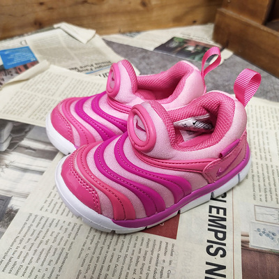 nike耐克正品2019春秋儿童运动鞋