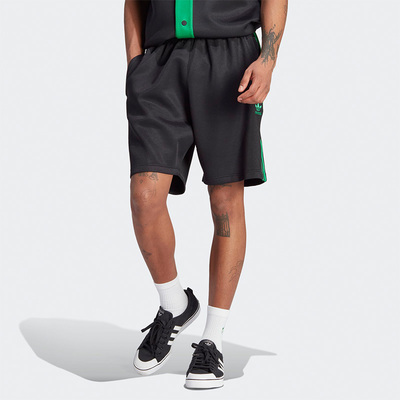 Adidas/阿迪达斯男子运动短裤