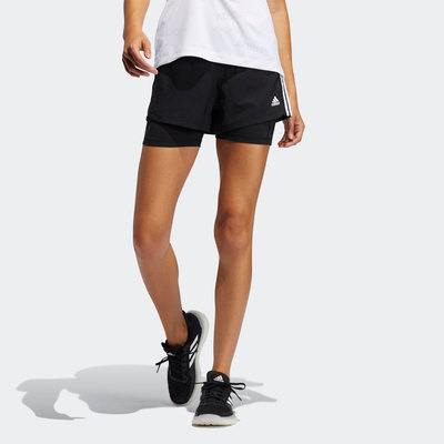 adidas阿迪达斯正品夏季短裤