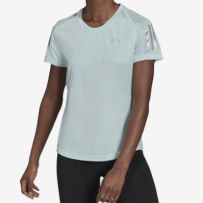 Adidas/阿迪达斯女子短袖