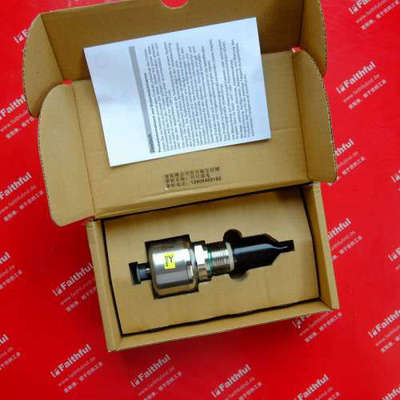 IFM LDL210 易福门全新电导率传感器 IND CONDUCTIVITY HYG G1 SC