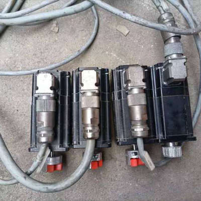 SIG Positec伺服电机 VRDM 368/50 LW