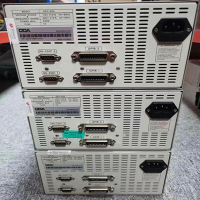 ODA OPX93D OPX-93D Programmabl