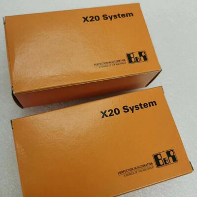X20CSLX410贝加莱模块供应实物拍摄现货咨询优惠