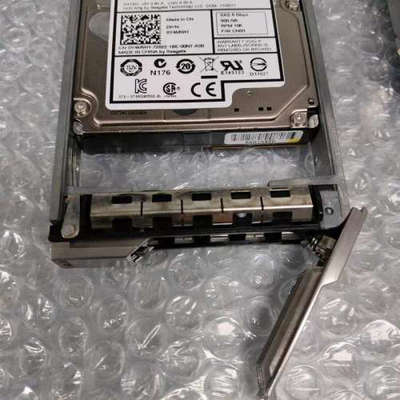 DELL ST9600205SS 0Y4MWH 9TG066-157 600G 10K SAS EQ 存储硬盘