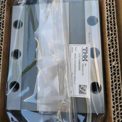 THK直线导轨NR/NRS/SNR/SNS/SVR/SVS/25 35 45 55 65LA LR LC滑块