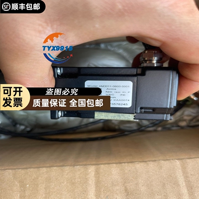 AM3011-0B00-0001 倍福电机 原包装 0.