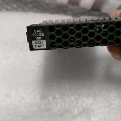 02311HAP 600G 10K SAS 2.5寸 12GB V3v5 服务器硬盘