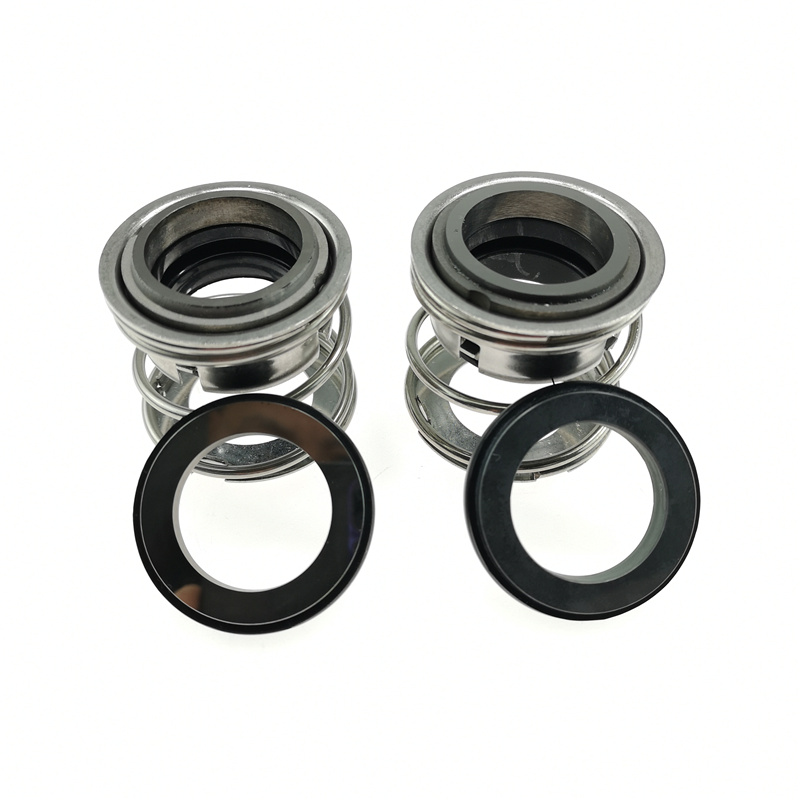 合金机械密封件水封轴封FBD/20/22/25/28/30/35/40/45/50/55/60_虎窝淘
