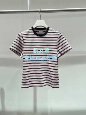 2K2BA57-739现货上新2026夏款1波专柜正品短袖T恤