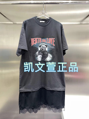 2024夏款1-2专柜正品连衣裙