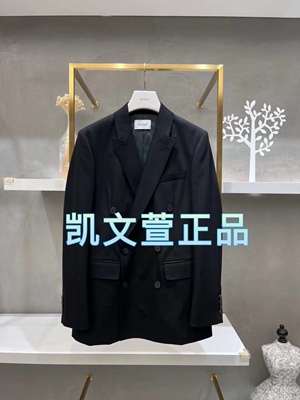 2024春款2-1专柜正品西装外套