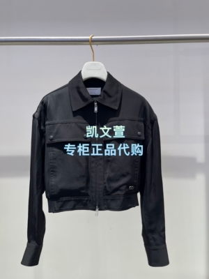 1K2FB51-3290现货上新2026夏款1波专柜正品外套