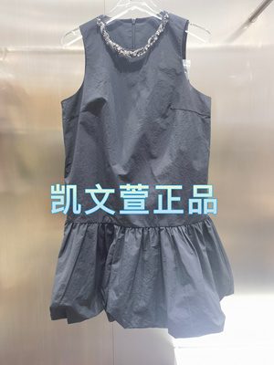 2024夏款3-2专柜正品连衣裙