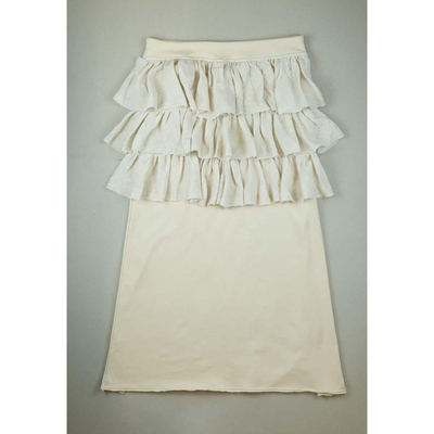 VeniceW 喷泉半身裙