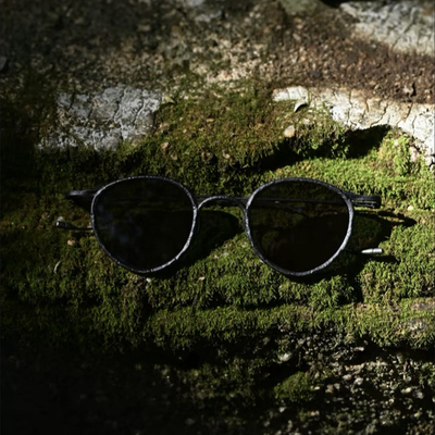 Rigards X ZIGGY CHEN 联名 RG1939系列 浮雕框眼镜