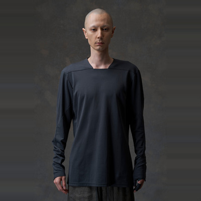 DEVOA 长袖套头衫系列 日本 commonplace