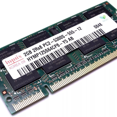 适配联想G530 G230 G430 G455 2G DDR2 667 2代 1.8V笔记本内存条