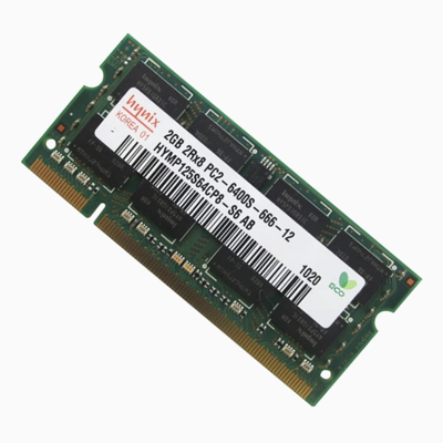 适配戴尔1501 1520 1525 1545 1555 1737 2G DDR2 800笔记本内存