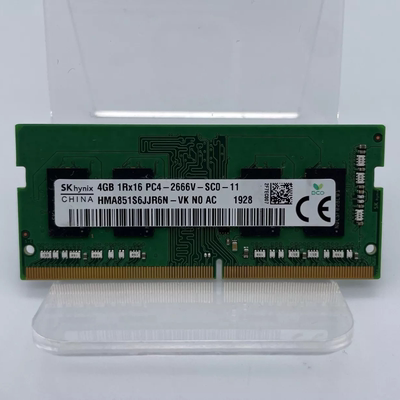 适配富士通LIFEBOOK U7410 U7510 16G 8G DDR4 2666笔记本内存32G