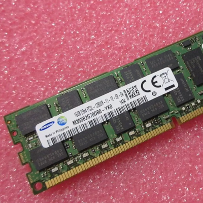 适配戴尔T320 T420 T620 T720服务器内存16G 8G 32G 1600 ECC REG