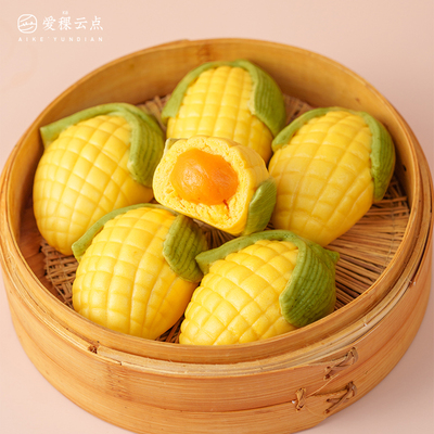 爱稞冷冻奶酪包果蔬奶酪