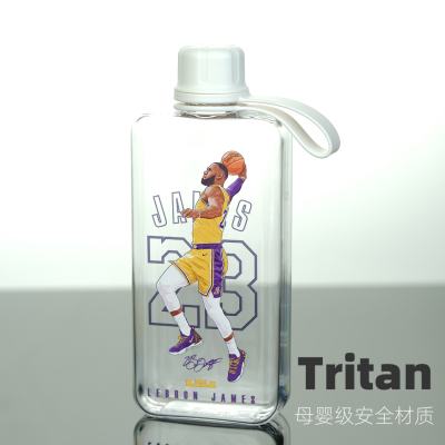 个性定制tritan环保材质