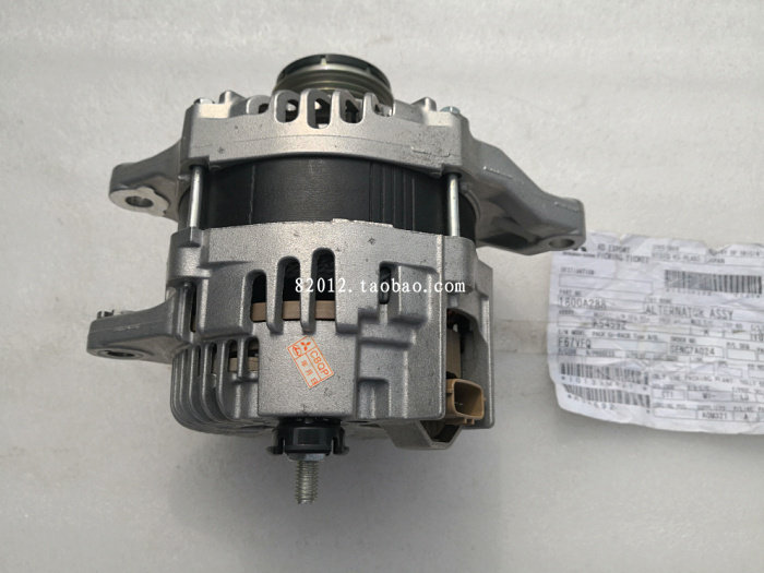 三菱劲炫欧蓝德发电机 广汽欧蓝德发电机130A 1800A288 1800A564