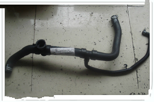 JEEPMK指南者2.4L07-10款水箱上水管/水箱水管/散热管 Mopar正品