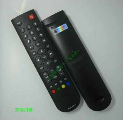 适用于 TCL液晶遥控器L40F3200B L32F3200B L42F3200E L55E5200BE