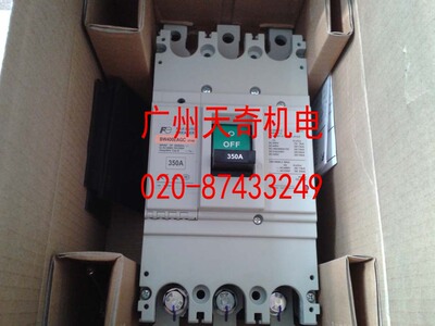 断路器富士EA203CBW250EAGC