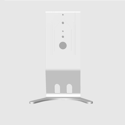 UniFi U7 outdoor/U7 pro outdoor路由器桌面支架收纳架底座