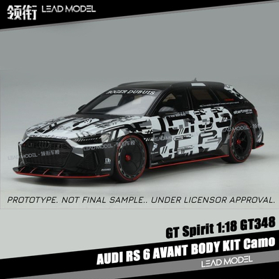 奥迪AUDIRS6AVANTBODYKIT